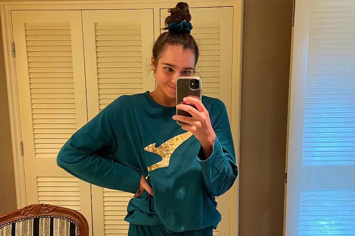 Who is Mariafe Artacho Del Solar? Husband, Height, Age, Boyfriend ...