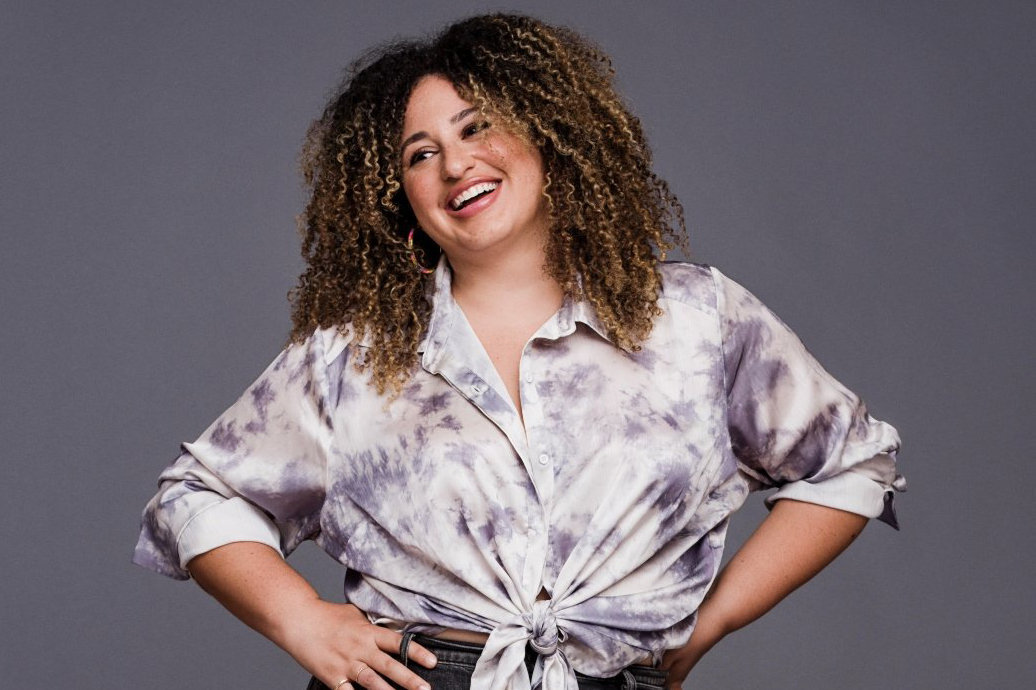 Simone Recasner -Net worth Birhday, Parents, Wikipedia, Age, Family ...