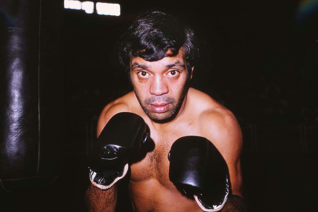 Who is Lionel Rose Boxer? Thanks to a Google doodle, Age, Wife, Family ...