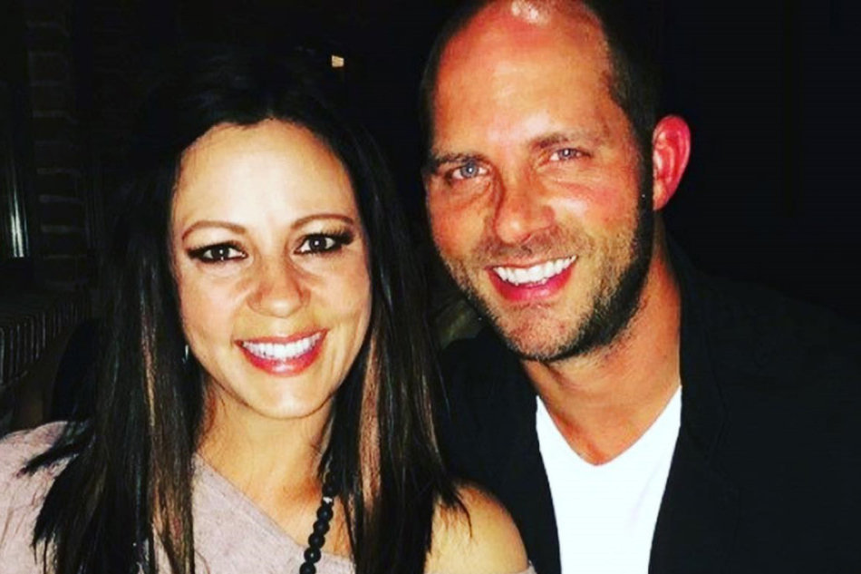 Meet Jay Barker Ex-Wife Amy DiGiovanna, Wiki, Kids, Family, Net worth ...