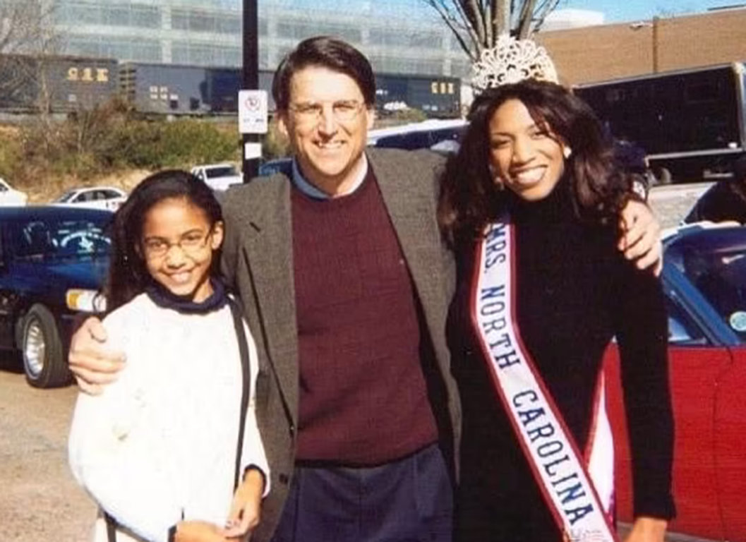 Who is Bodybuilder Rodney Kryst? Meet Cheslie Kryst Father, Age, Family ...