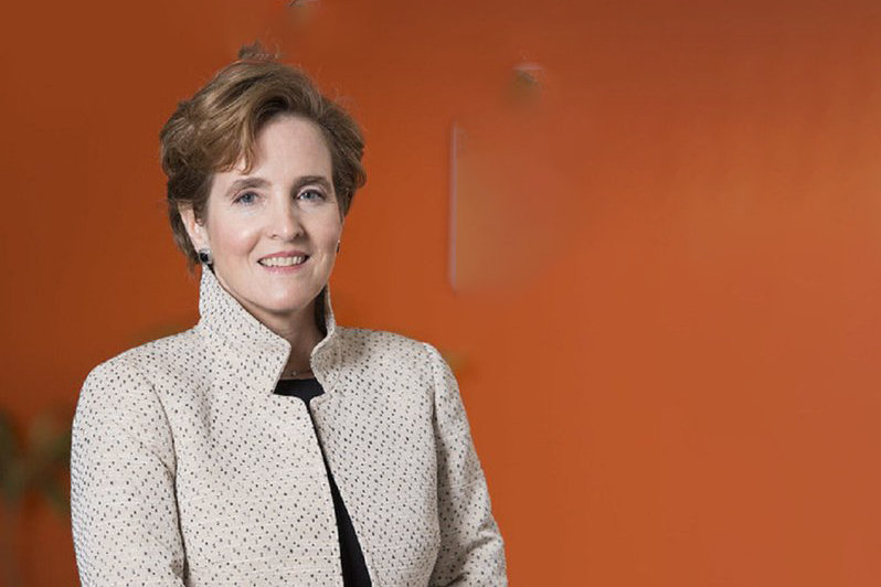 Who is Alice Patterson Albright? Meet Madeleine Albright's Daughter ...