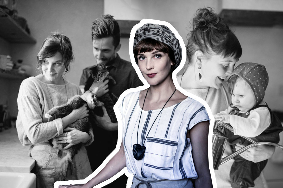 Beth Kirby Local Milk Founder died of cancer, Age, Husband, Children ...