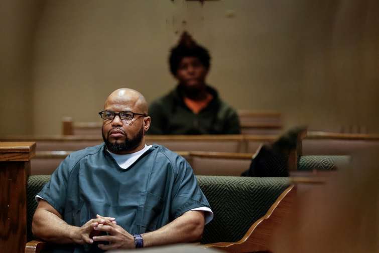 Billy Ray Turner Guilty in Killing of Lorenzen Wright, Aged 34, Wife ...