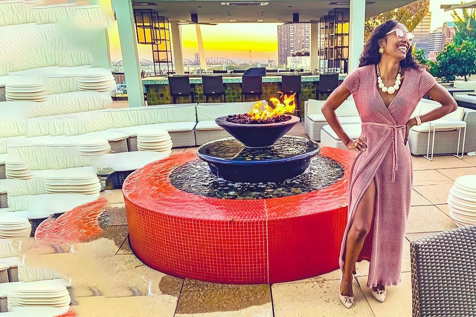 Missouri State Representative, Cora Faith Walker, died at 37, Cause of ...