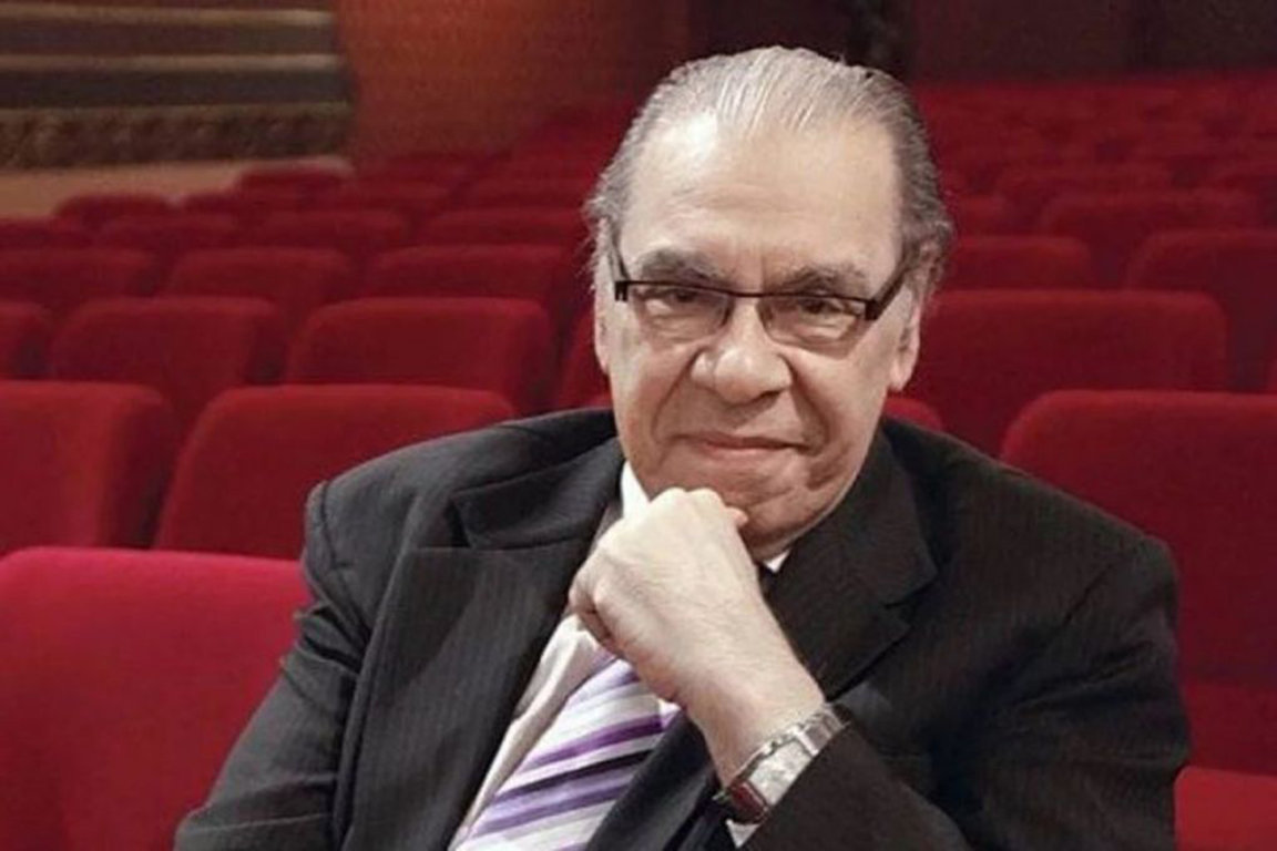 Who was Enrique Pinti? Argentine actor Dies at Edad 82, Cause of Death ...