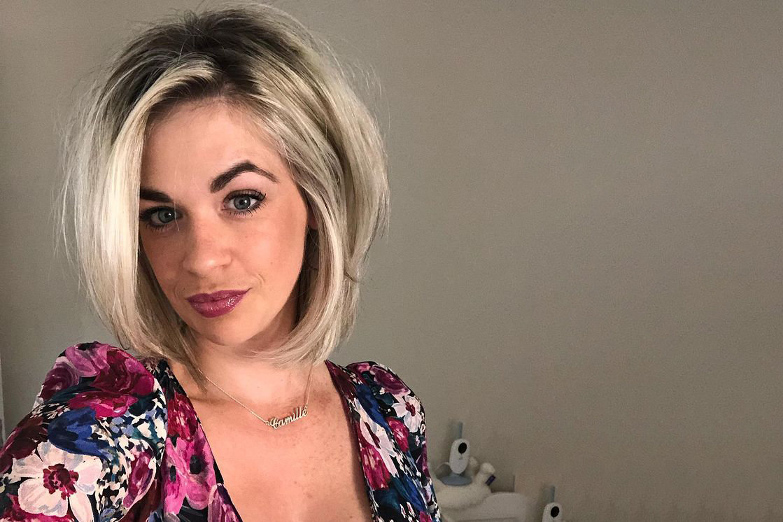 Who is Kyana Dobbelaere? Meet Miguel Van Damme Wife, Husband Death, Age ...