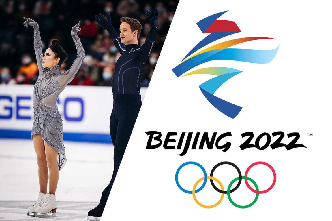 Madison Chock Age, Husband, Parents, Ethnicity, Height Weight ...