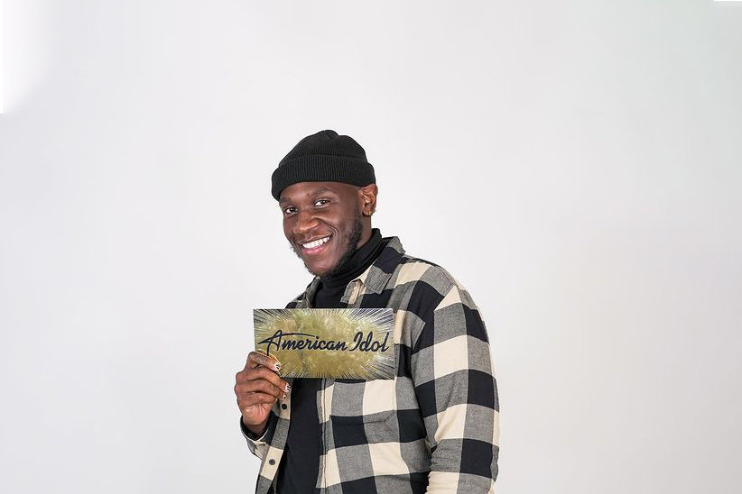 American Idol: Sir Blayke Aged 28, Family, Wiki and Biography - Net ...