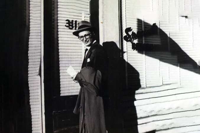 Specialty Records Founder Art Rupe dies at 104, Net worth, Cause of ...