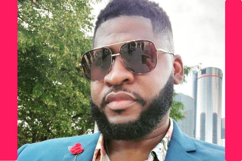 Rat In The Kitchen Cast: Chef Kyle L AKA Kyle Williams Age, Wikipedia ...