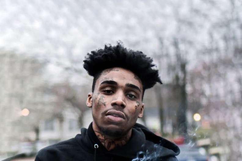 24-year-old rapper, Who was Goonew? Fatally shot and Dead, Real Name ...