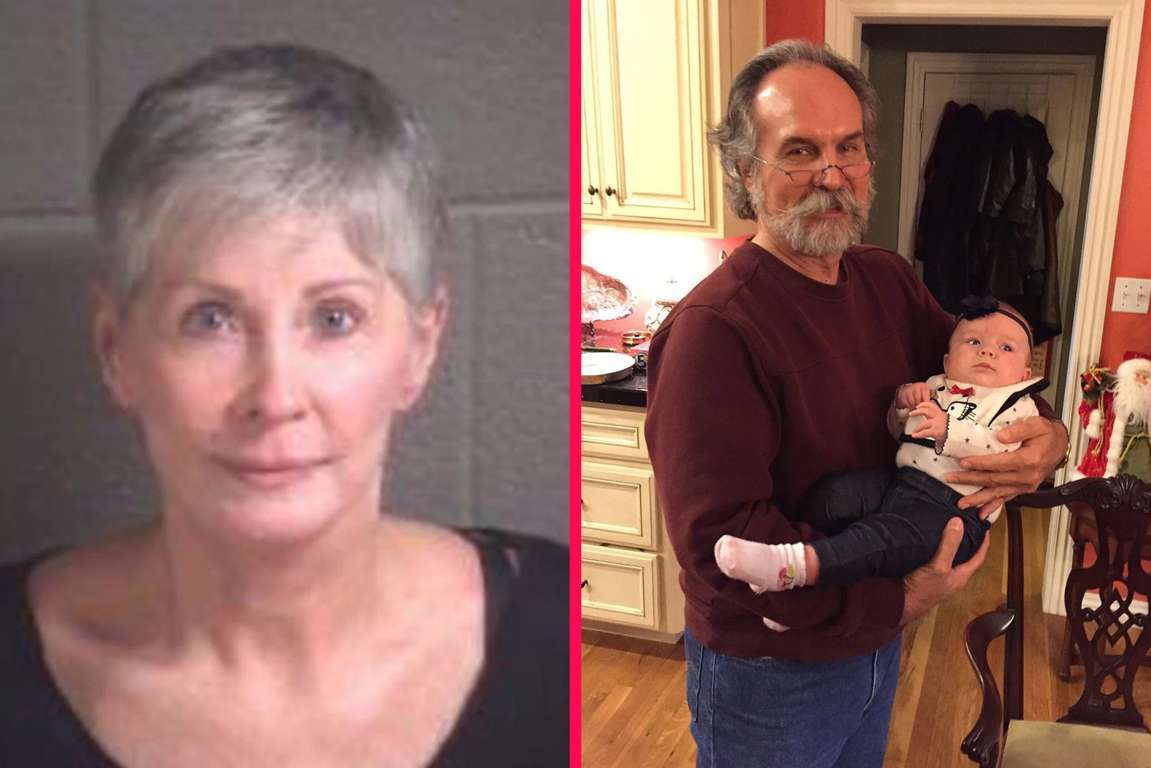 Who is Brenda McCutcheon? Where is she now? Husband and Family - Net ...