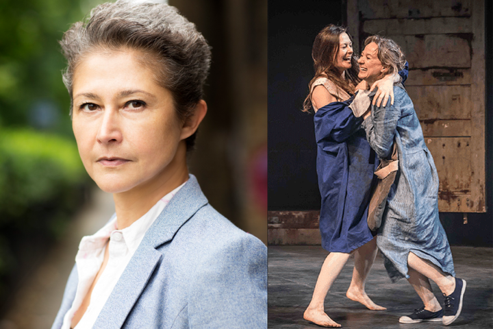 Who is Badria Timimi? Wikipedia, Age, Family Background, Husband ...