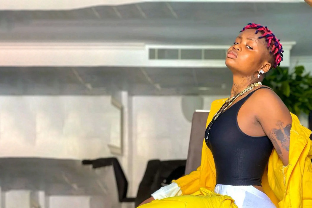 Black Chully Viral Link Video Here, Watch Now, Aged 22, Boyfriend ...