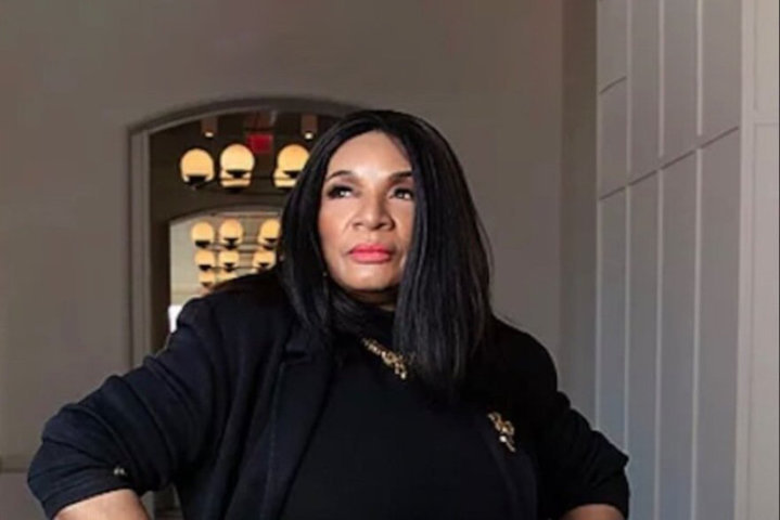 Beloved BPS principal, Crystal Boling-Barton, passes away at 70 - Net ...