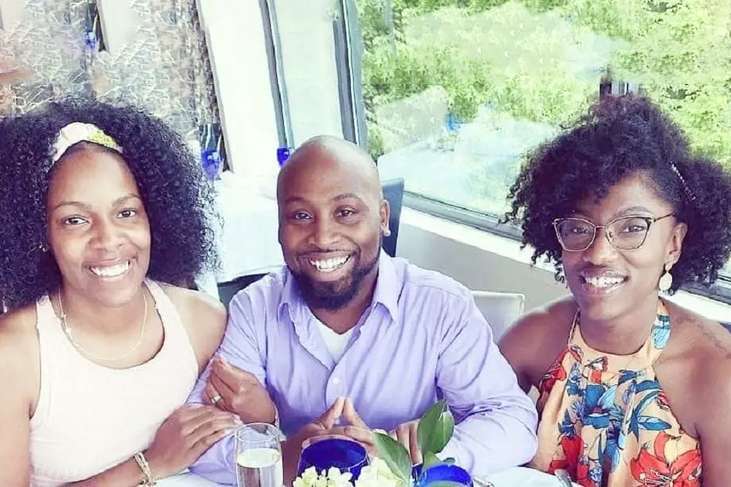 Marcus Epps Age, Wiki, Net worth, Salary, Family, Wife, Height, Parents ...