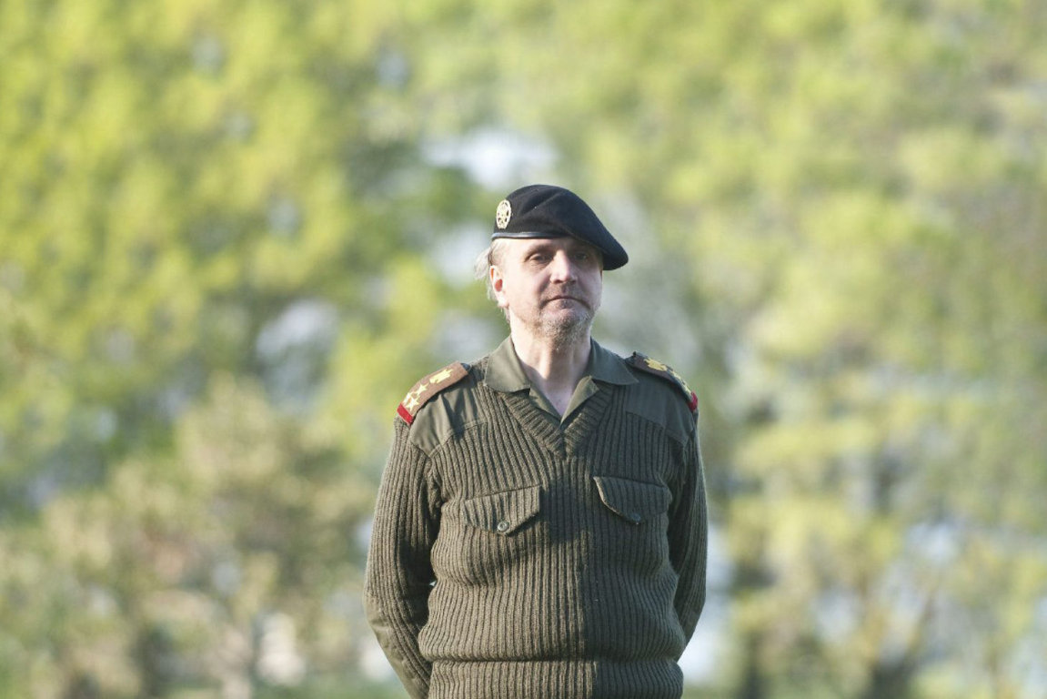 Who is Albrecht Muth? Age, Meet his Wife, Net Worth, Family, Biography ...