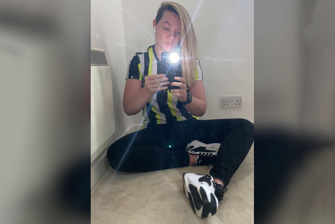 Jacob Foster, was found guilty of killing Charmaine O’Donnell, 25, by ...