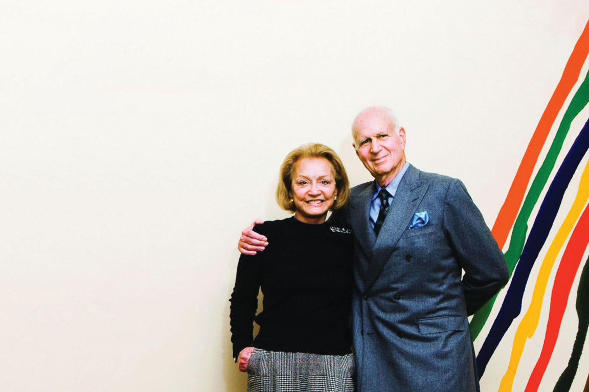 Entrepreneur and Philanthropist, Donald Jonas, dies at 82 - Net Worth ...