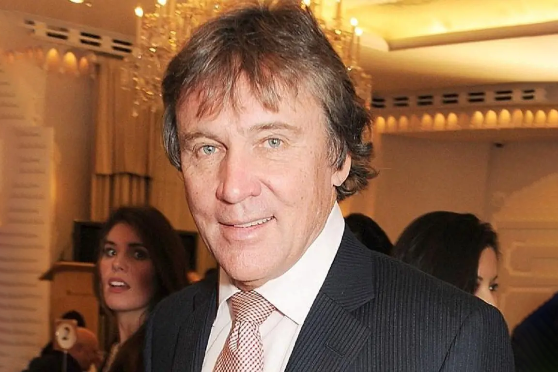 Who is Lan Gowrie Smith? Age, Wife, Family, Wiki, Net Worth - Net Worth ...