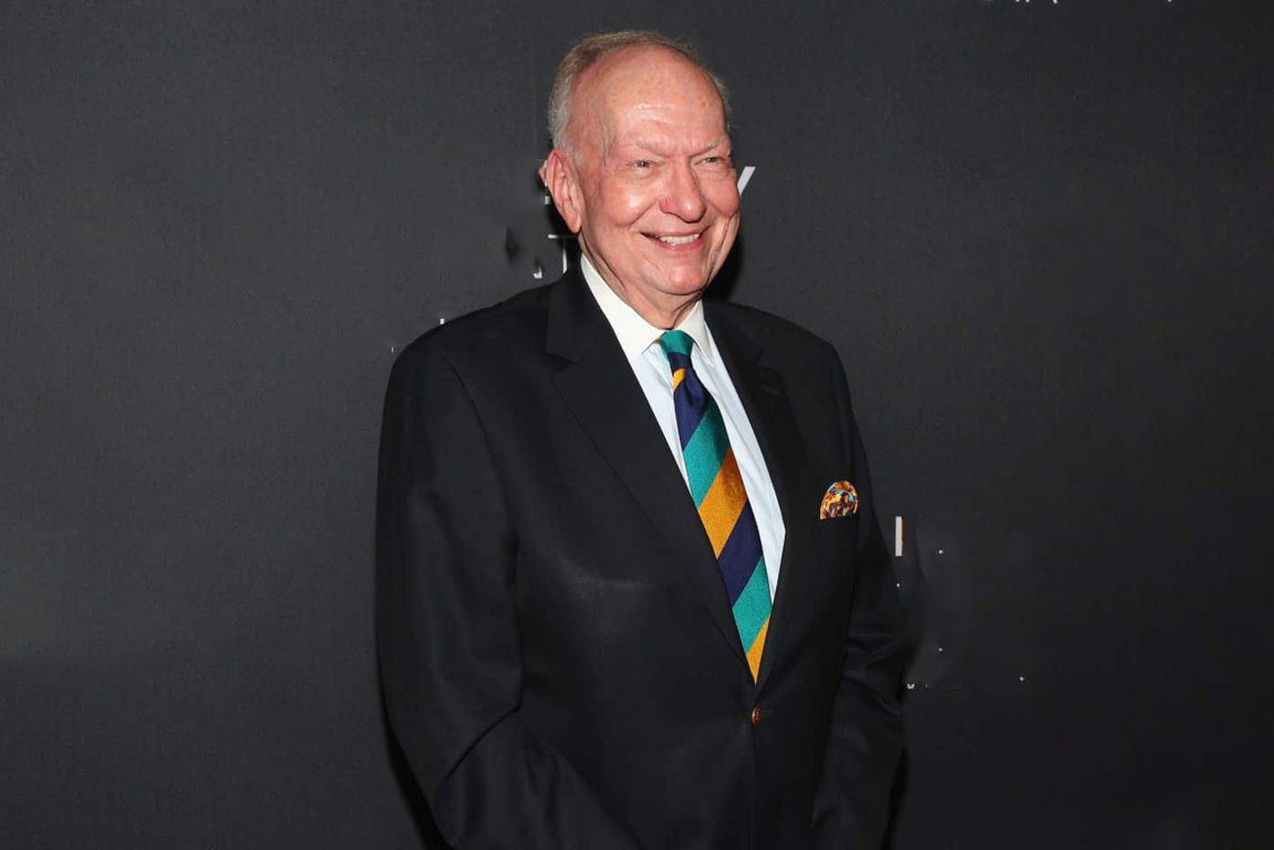 Who is Art Moore? Everything about his Age, Family, Bio, Wiki, Net ...