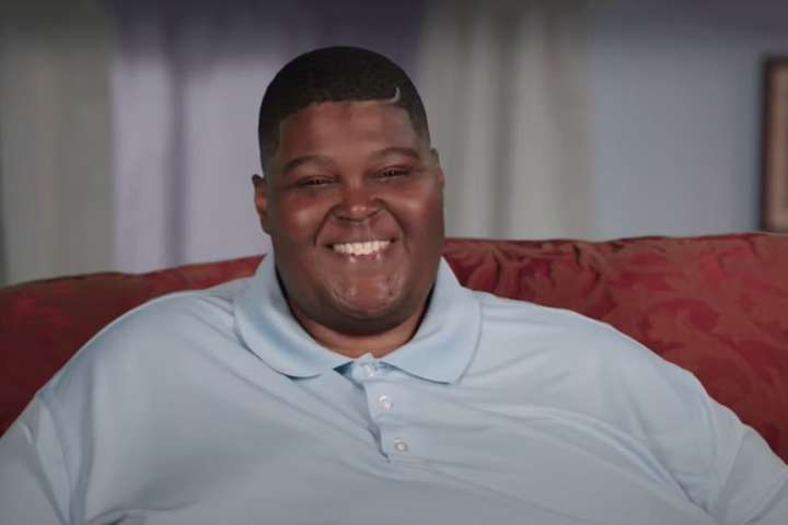 Who is George Covington? Age, Family, Weight, Wiki, Net Worth - Net ...