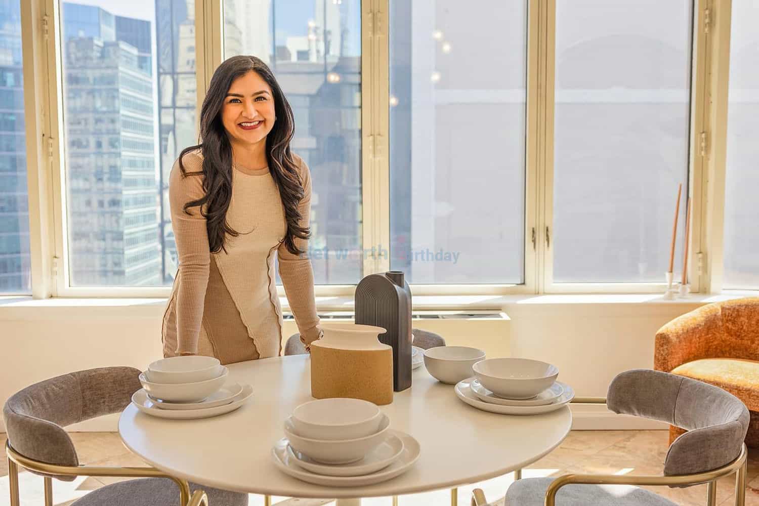 Ronita Kalra Net Worth - Net Worth Birthday